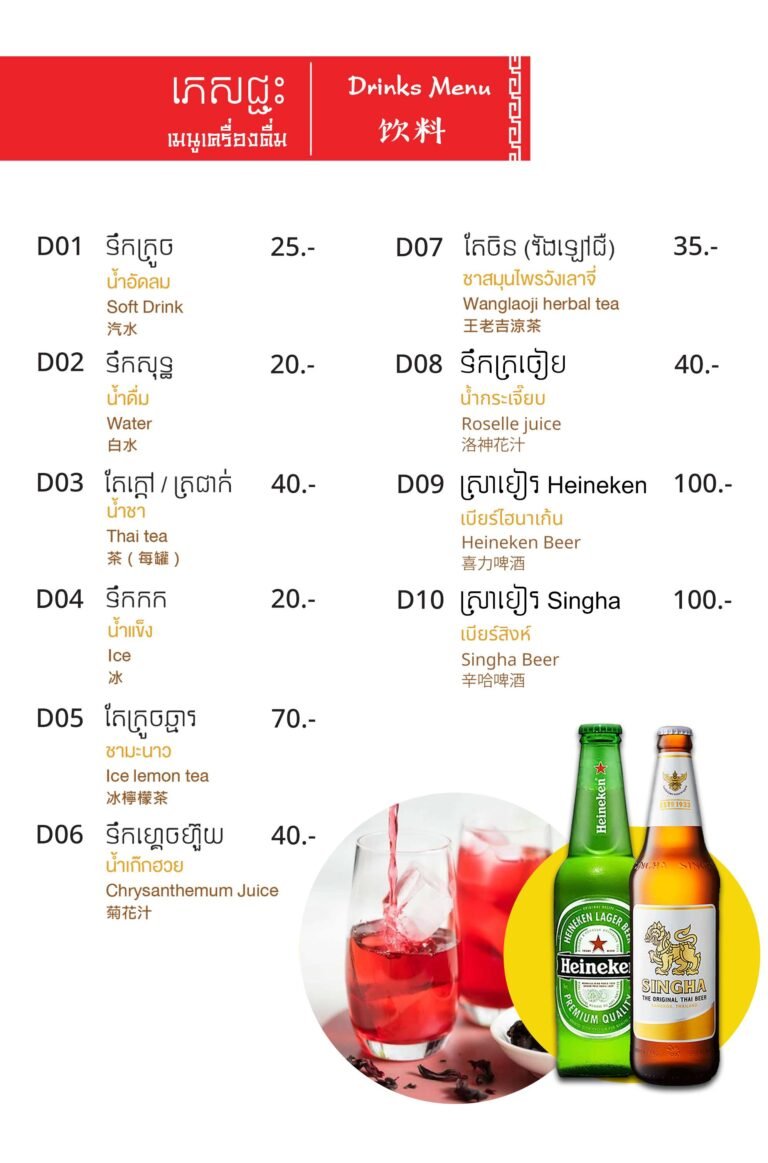 Nanyuan Poipet ណានយ័នមីគាវបង្គារ សាខាប៉ោយប៉ែត